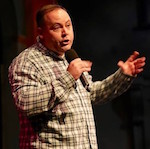 Welcome to COMEDY OAKLAND